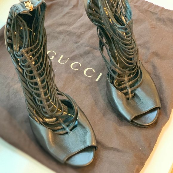 Gucci | Shoes | Authentic Gucci Shoes | Poshmark